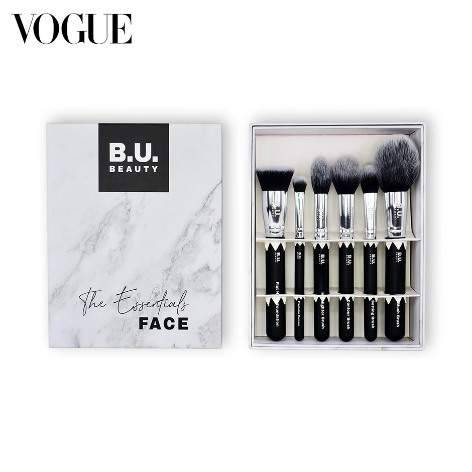 Makeup Tools | Professional Makeup Brushes | B.U. BEAUTY Brand